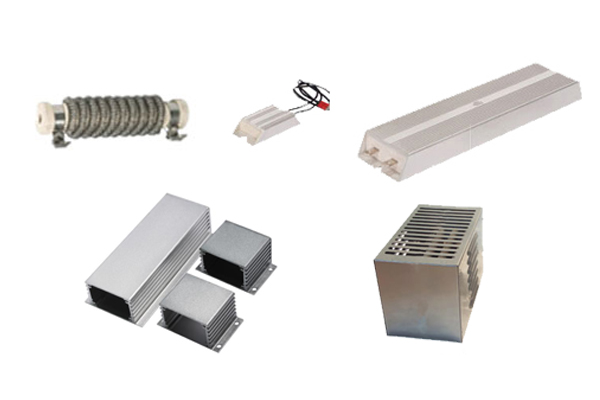 Designed and tested with IEEE 32-1972 All stainless steel Alloy ...