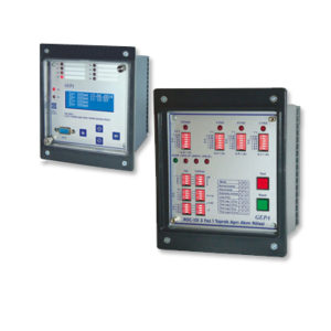 Grounding Relays