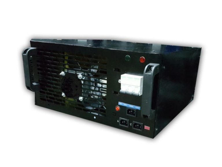 TECHNICAL SPECIFICATIONS