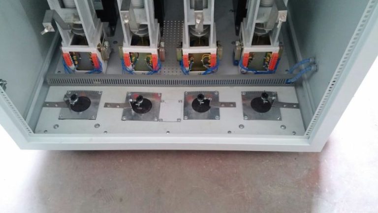 TECHNICAL SPECIFICATIONS